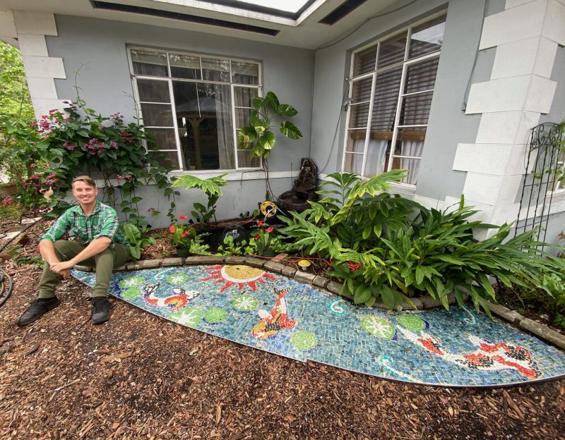 About Terah Gardens | Edible Landscaping | Native Plant Design